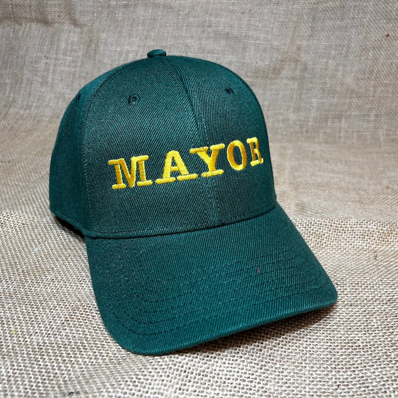 Mayor Gift - 60+ Gift Ideas for 2025