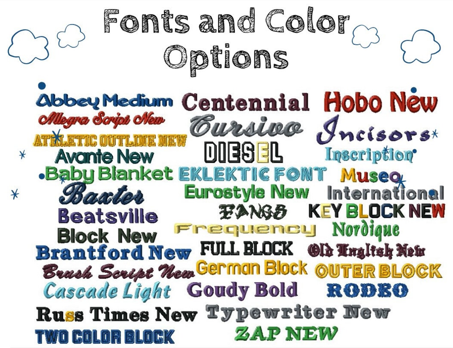 Crown Hats JGL 701 Initials Letters Embroidery Your Name - Etsy