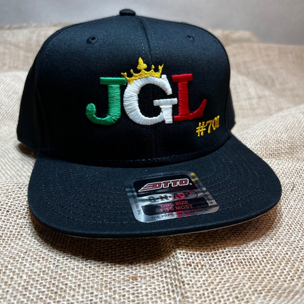 Jgl 701 Hats - Etsy