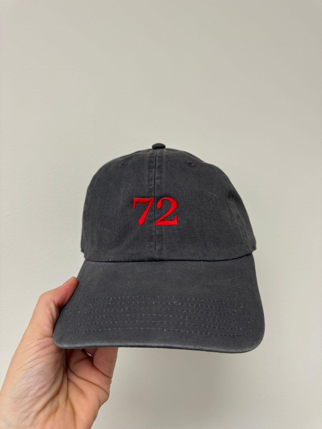 Custom Made Hats - You Can Make Your Own Baseball Caps, Dad Hats ...