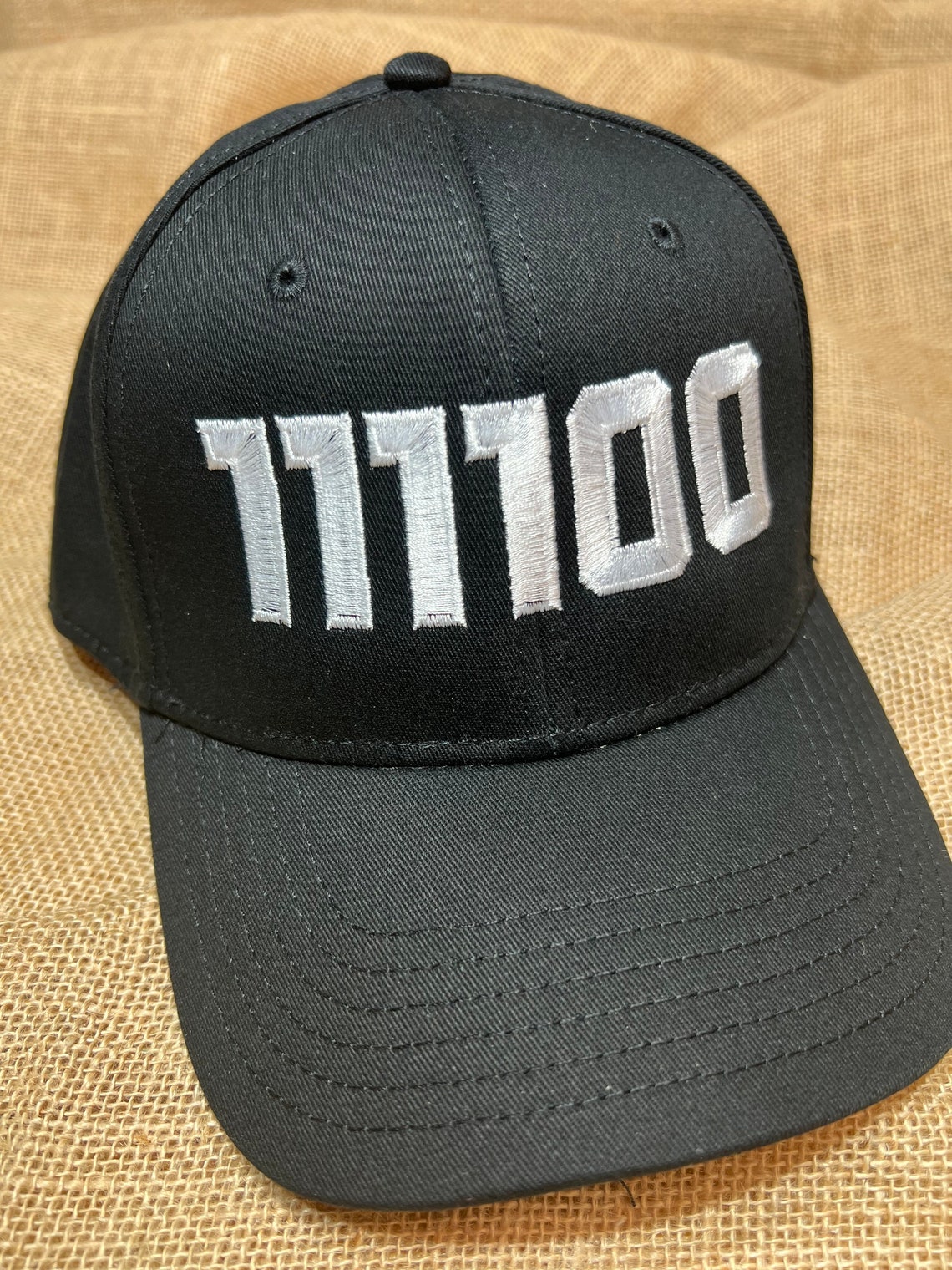 Lucky Numbers Grandpa Trucker Hat - Angel Numbers Dad Cap - Etsy