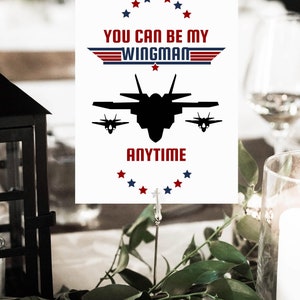 Airplane Theme Birthday Sign - Fighter Pilot Birthday Welcome Sign ...