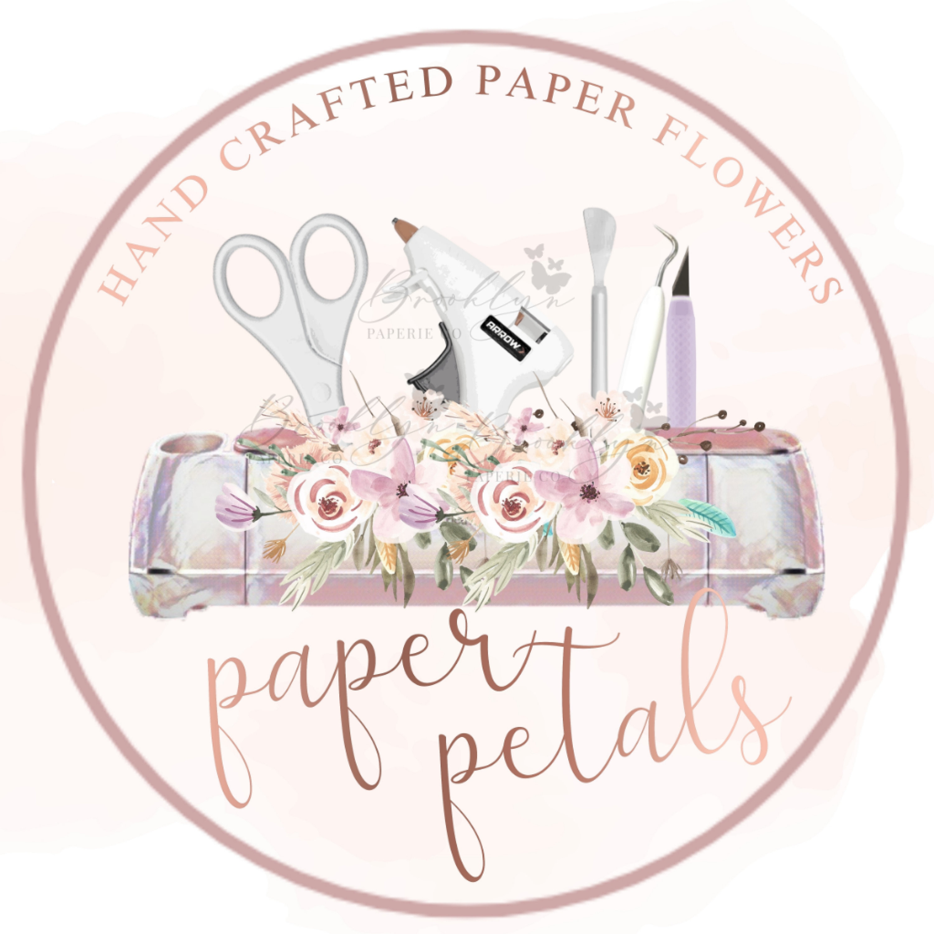 Craft Logo Design