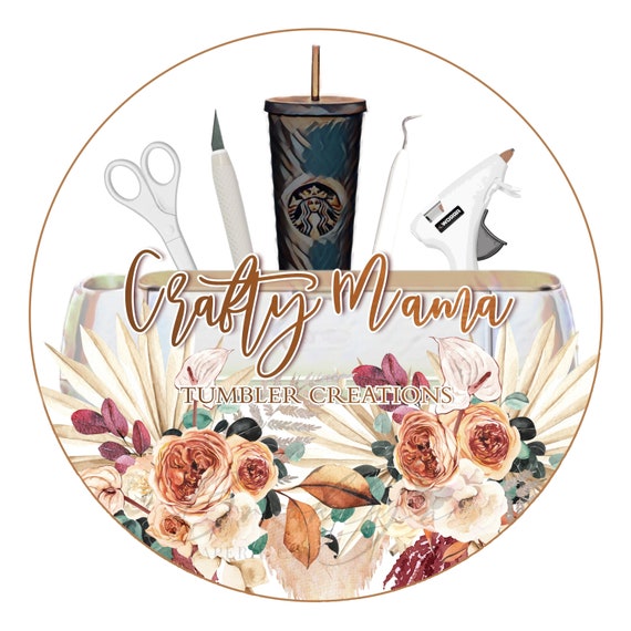 Crafters Logo Family