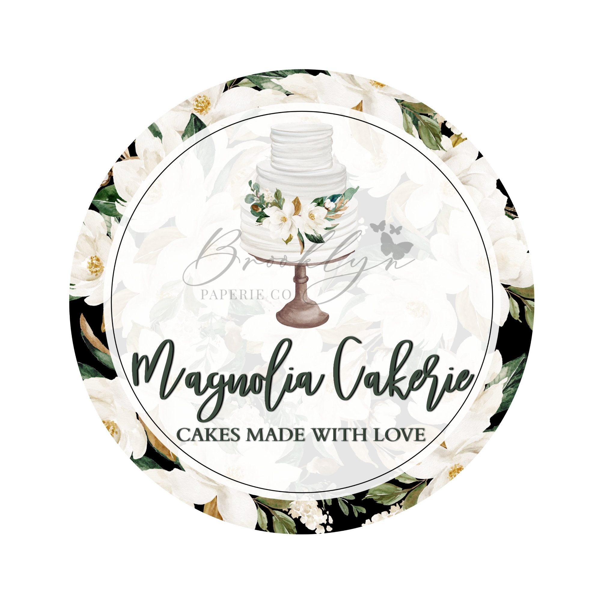 Magnolia Bakery Logo