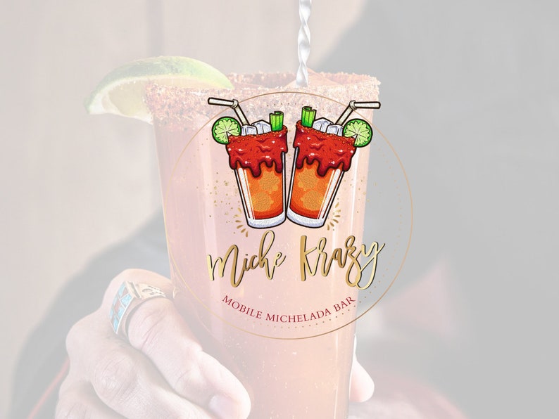 Logotipo de Michelada Business - Logotipo de Michelada Business móvil ...