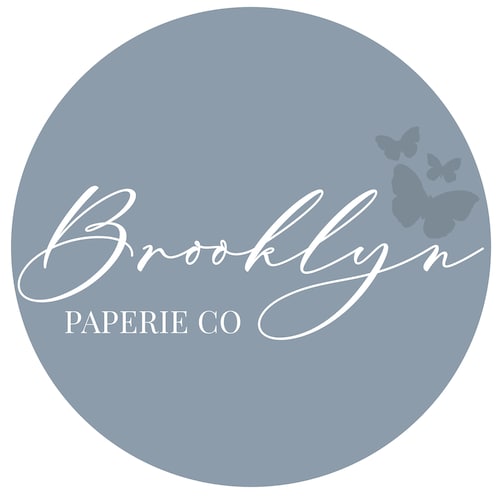 BrooklynPaperieCo - Etsy