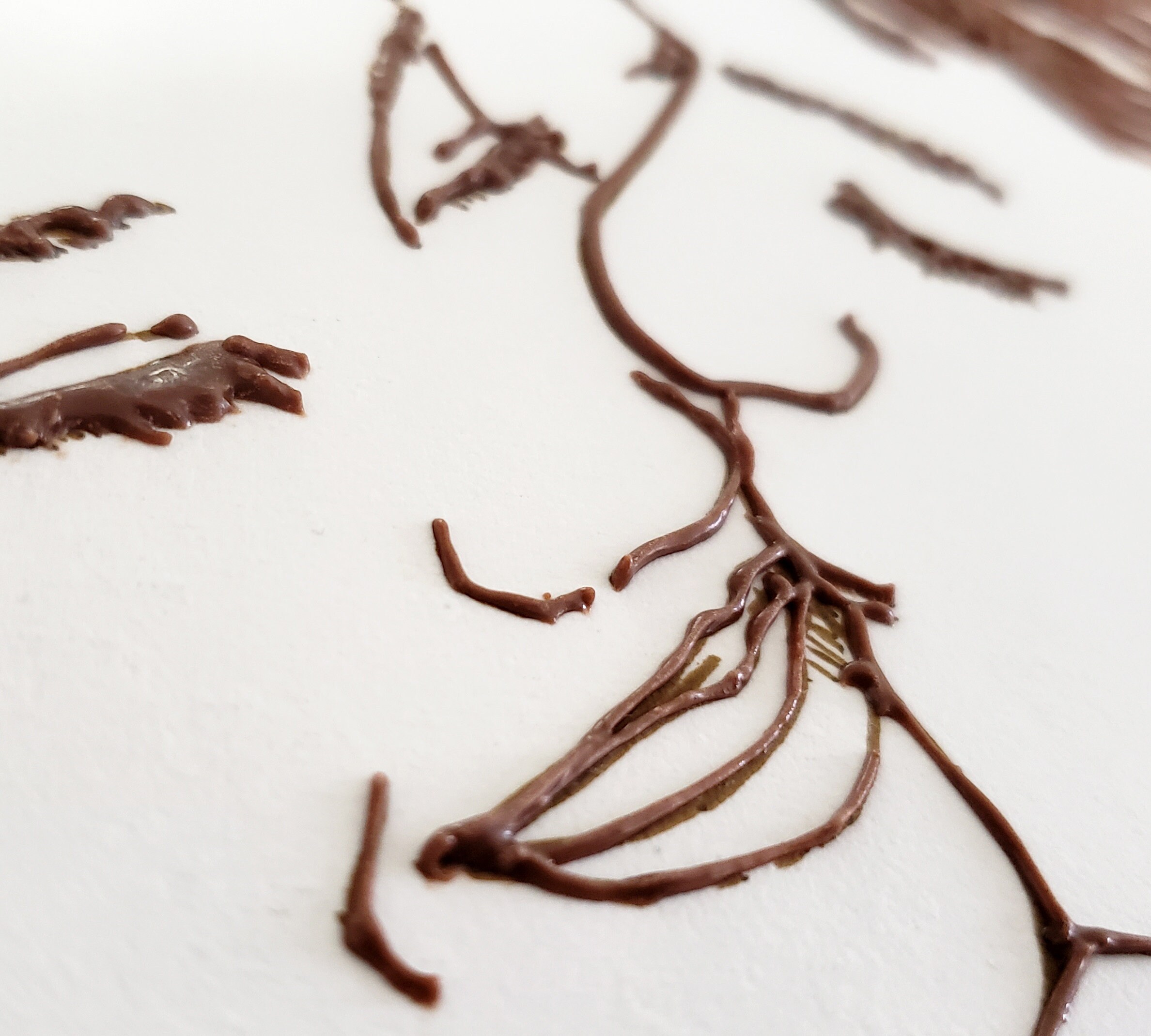 Custom Portrait Chocolate Bar, Personalized Chocolate, Valentine's ...