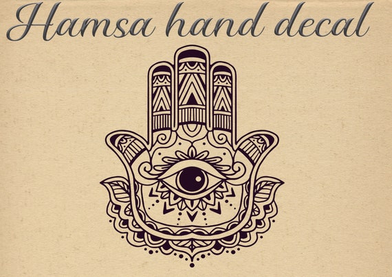 Hinduism Symbols Hand