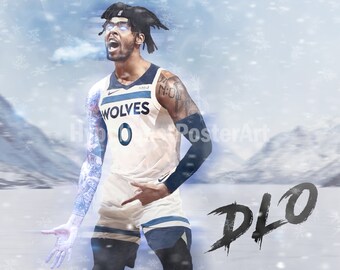 D Angelo Poster - Etsy