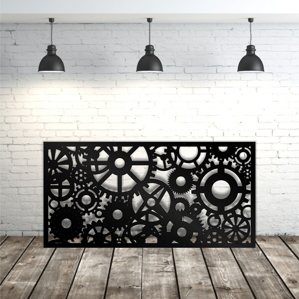 Steampunk Decor - Etsy Canada