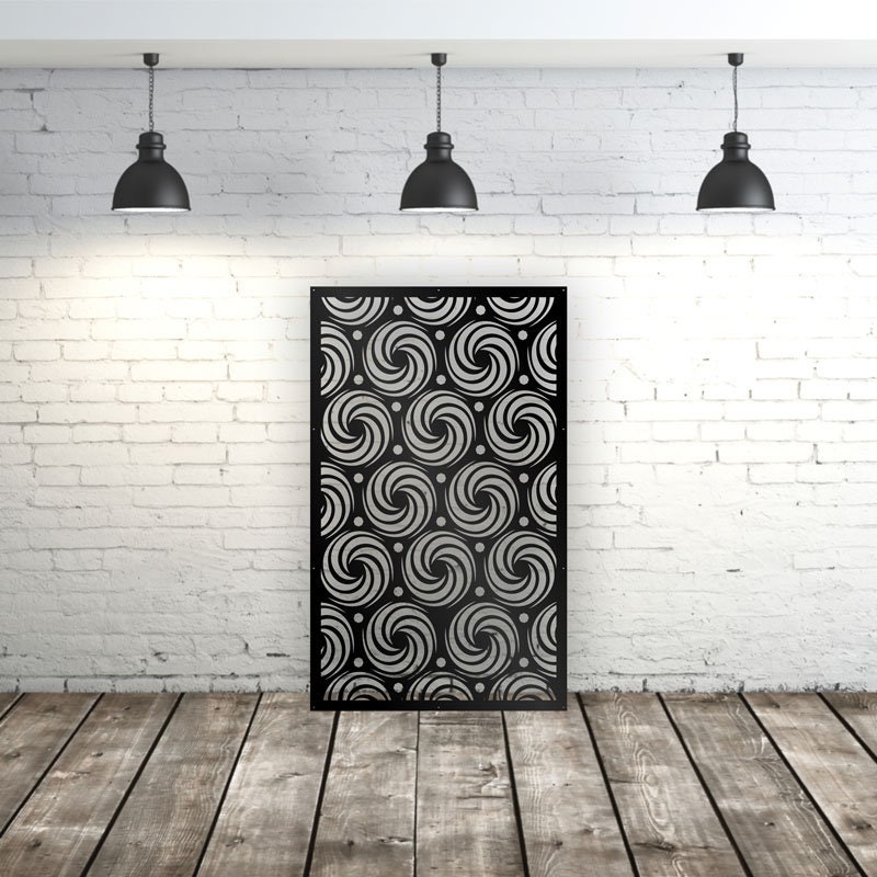 Hanging Room Divider - Etsy
