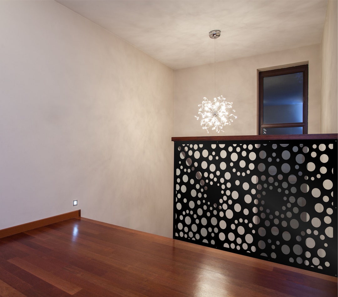 Steel Decor Panel, Outdoor Metal Wall Art, Garden Custom Metal Art ...