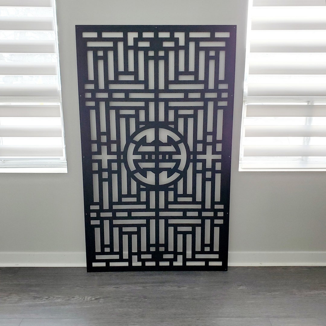 Aluminum Decor Panel Home Decor Decorative Panel Custom Designed Metal ...