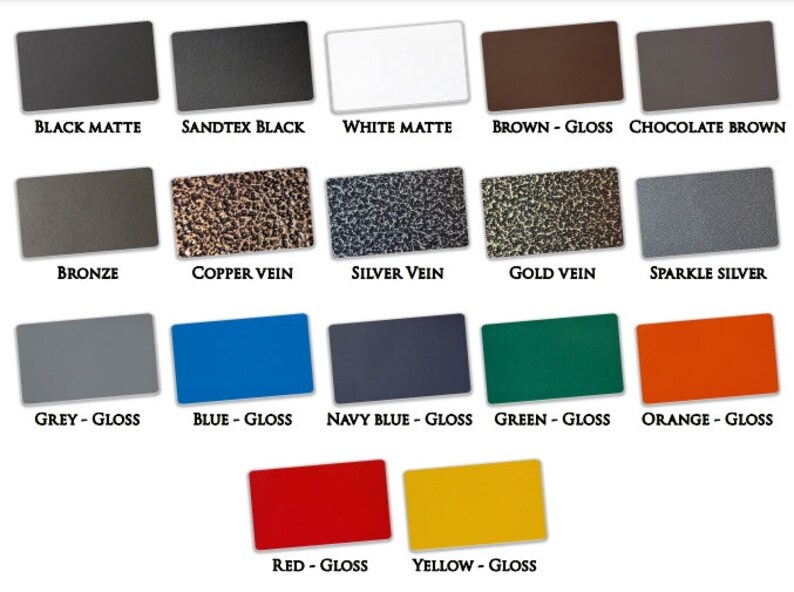 Galvanized Steel Wall Decor Outdoor Wall Decor Metal - Etsy