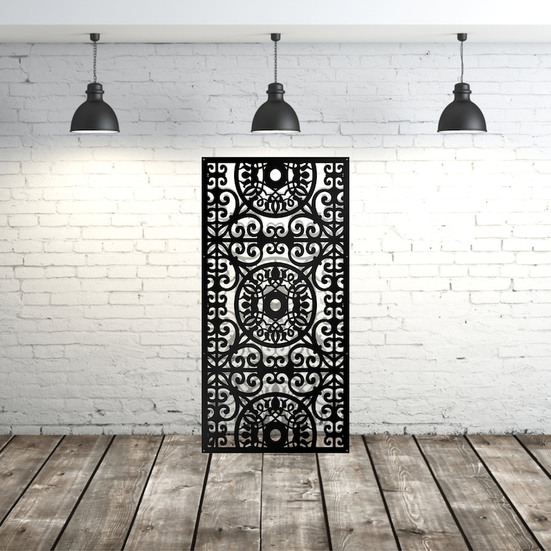 Fretwork Panels - Etsy