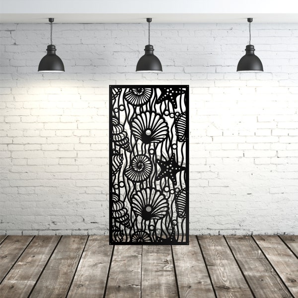 Laser Cut Panel Dividers - Etsy