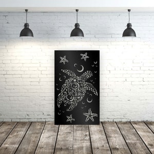 Turtle Screen or Panel Metal Privacy Screen Screen Aluminum - Etsy