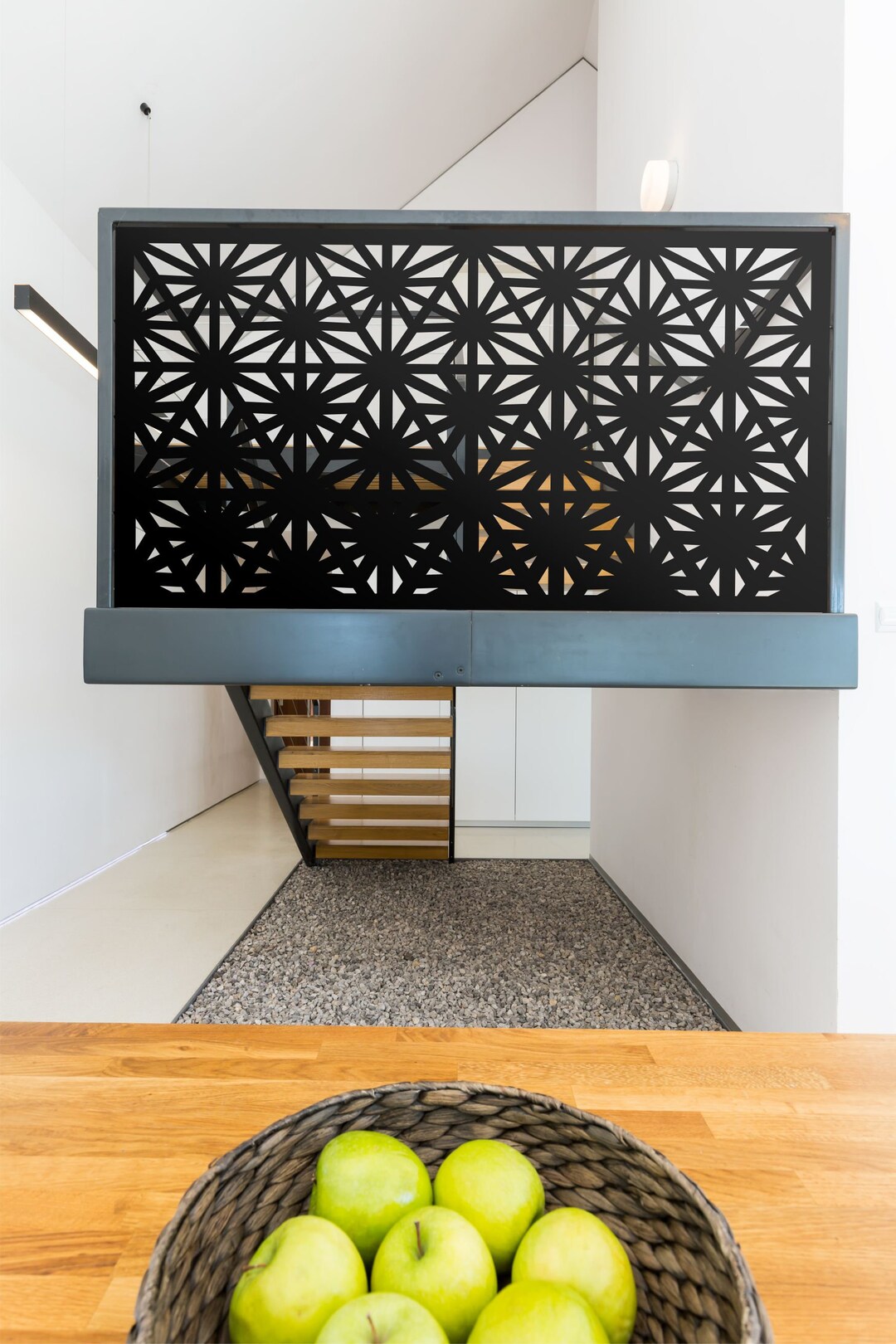 Steel Metal Panel Inserts, Decorative Steel Panel Inserts, Metal ...