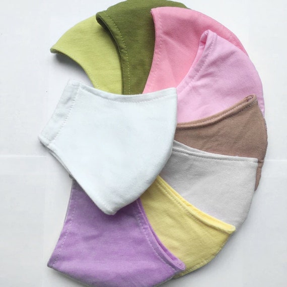 100% Cotton Mask - Etsy