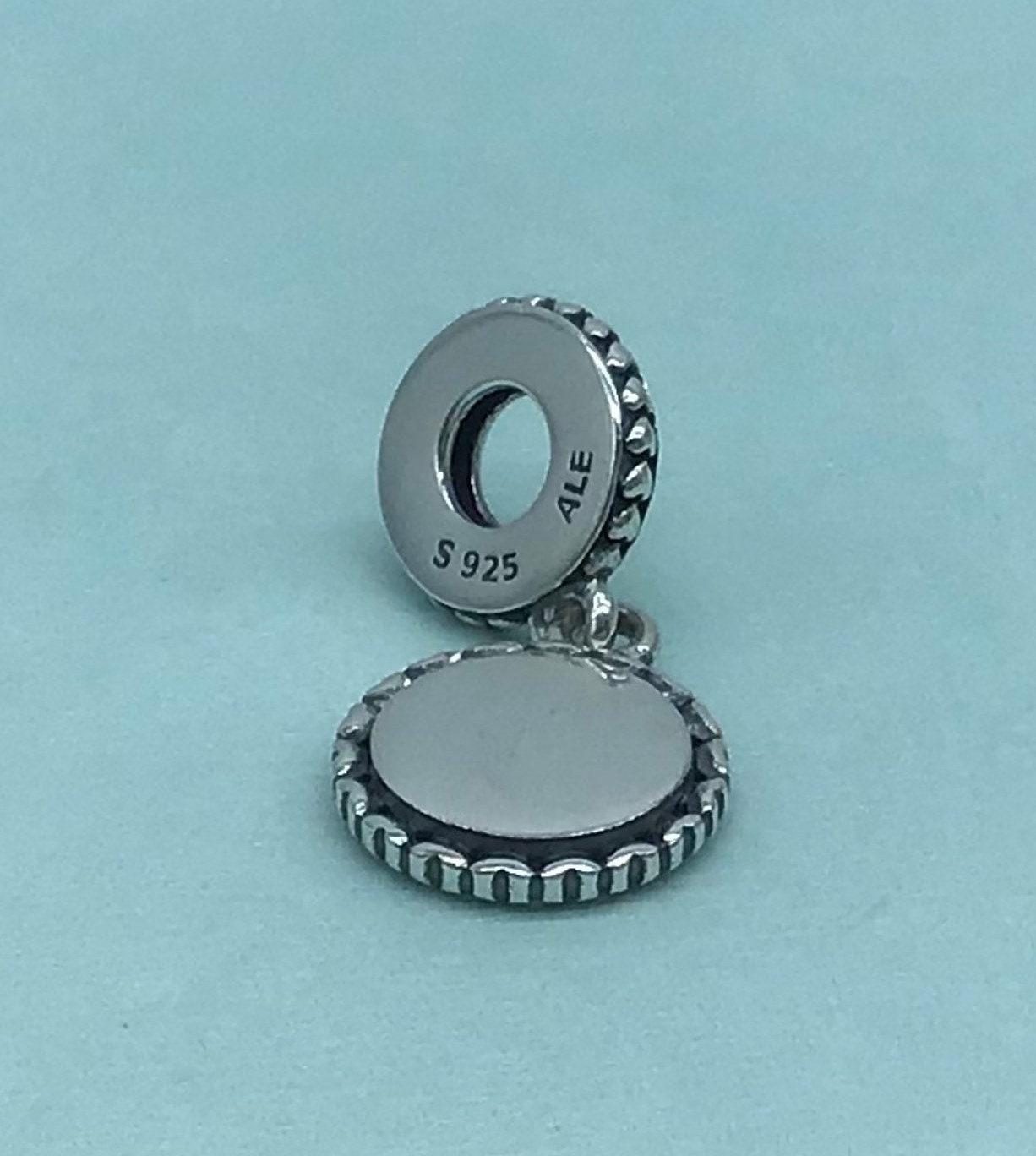 Pandora Costa Rica Sloth Dangle Pendant Charm S925ALE ZP108-9 - Etsy