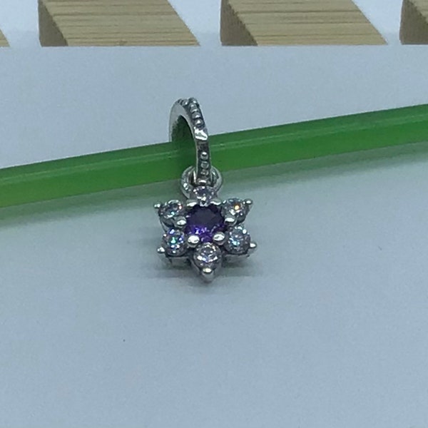 Pandora Flower - Etsy