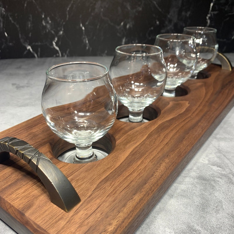 Beer Flight Sampler - Etsy