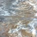 Epoxy Side Table Chocolate Granite Granite Marble Small Round Table ...