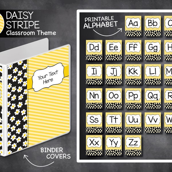 Classroom Themes - Etsy