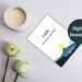 Printable Greeting Card, Greeting Card for Encouragement, Christian ...