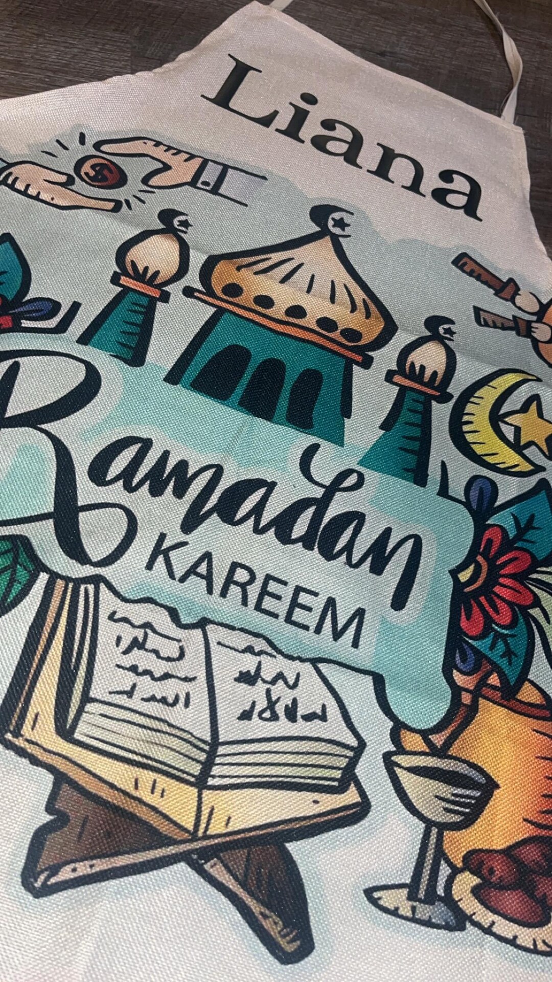 Ramadan Gift Boxes- Children - Etsy