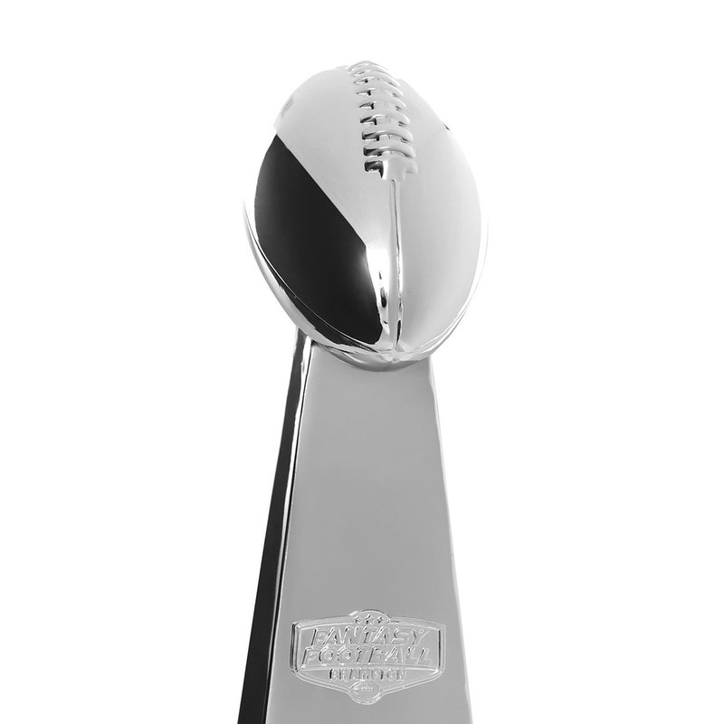 Super Bowl Trophy Replica - Etsy