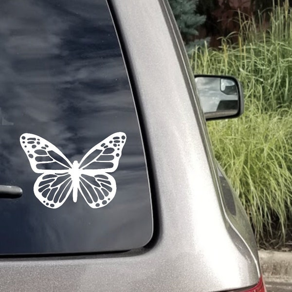 Car Window Decal - Etsy