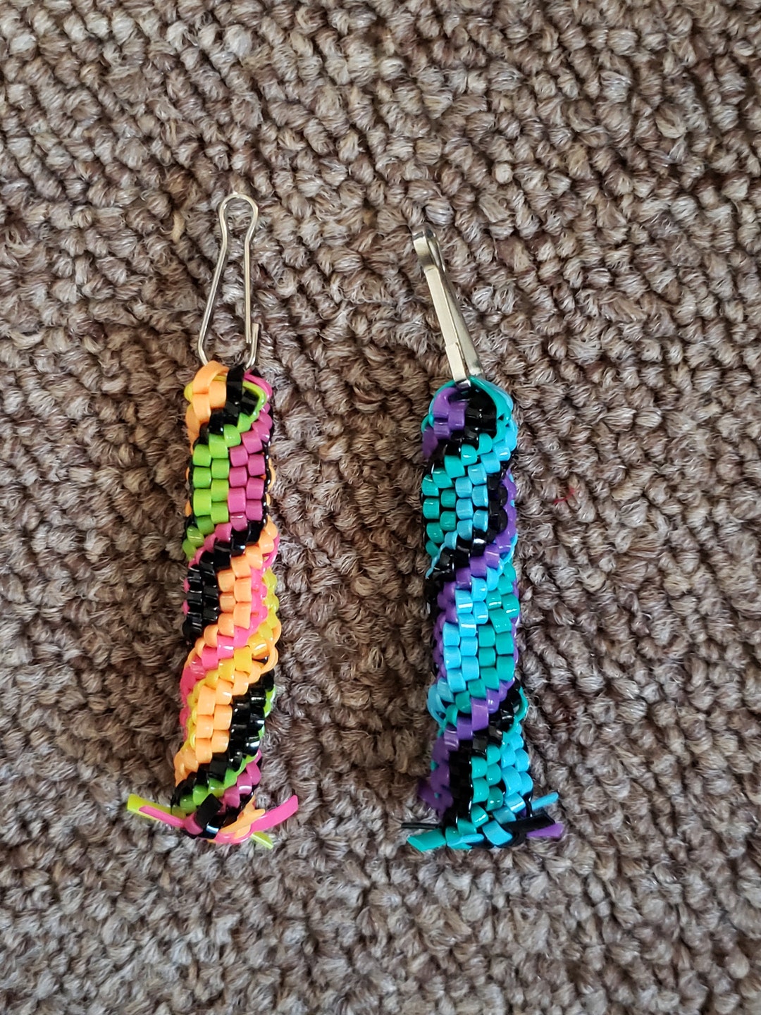 Tornado Brick Stitch - Etsy