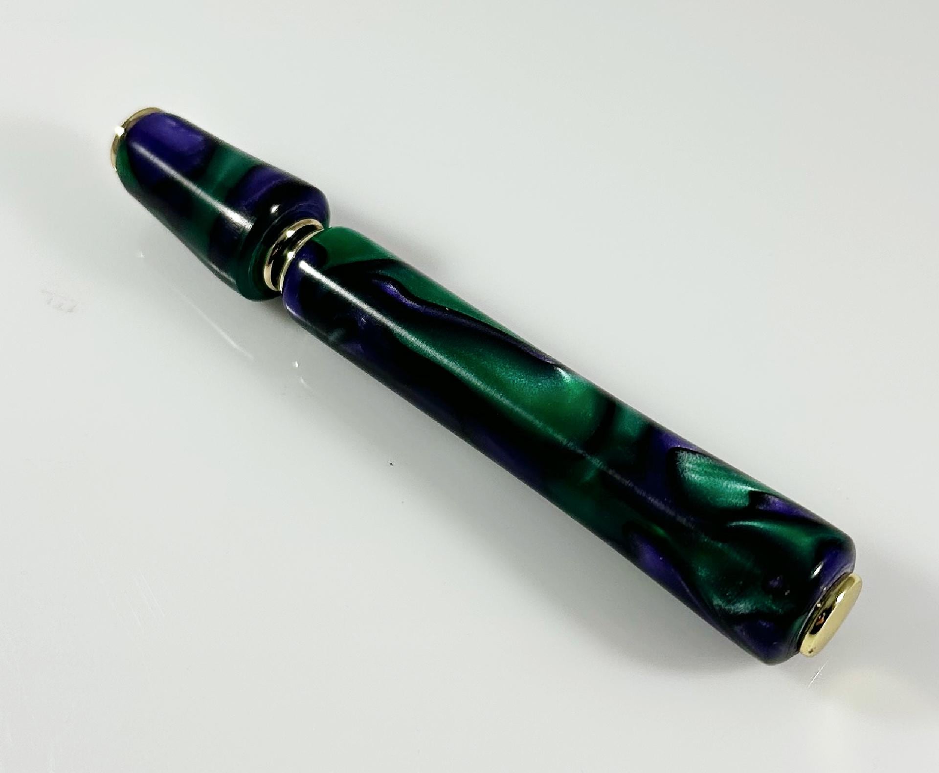 Purple Monster Perfume Applicator - Etsy