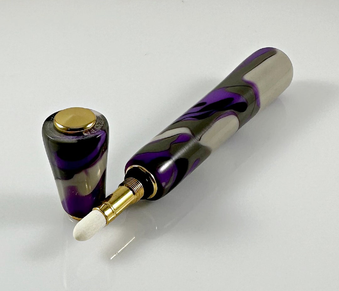 PJ Camo Perfume Applicator - Etsy