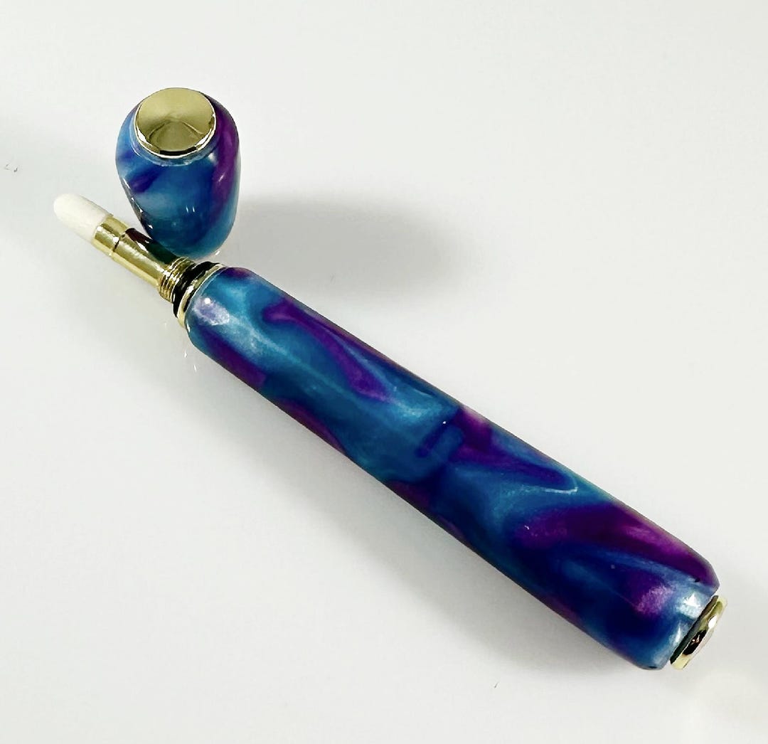 Northern Lights Perfume Applicator - Etsy