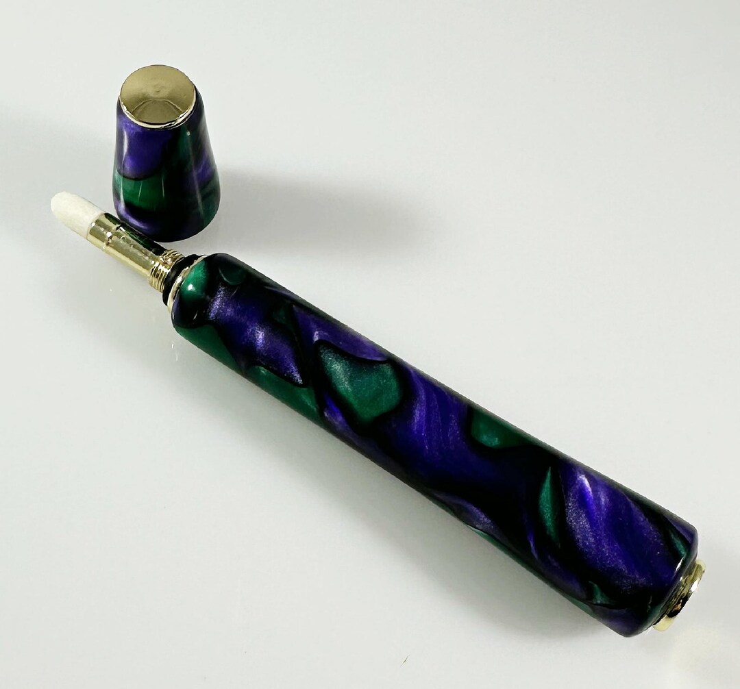 Purple Monster Perfume Applicator - Etsy