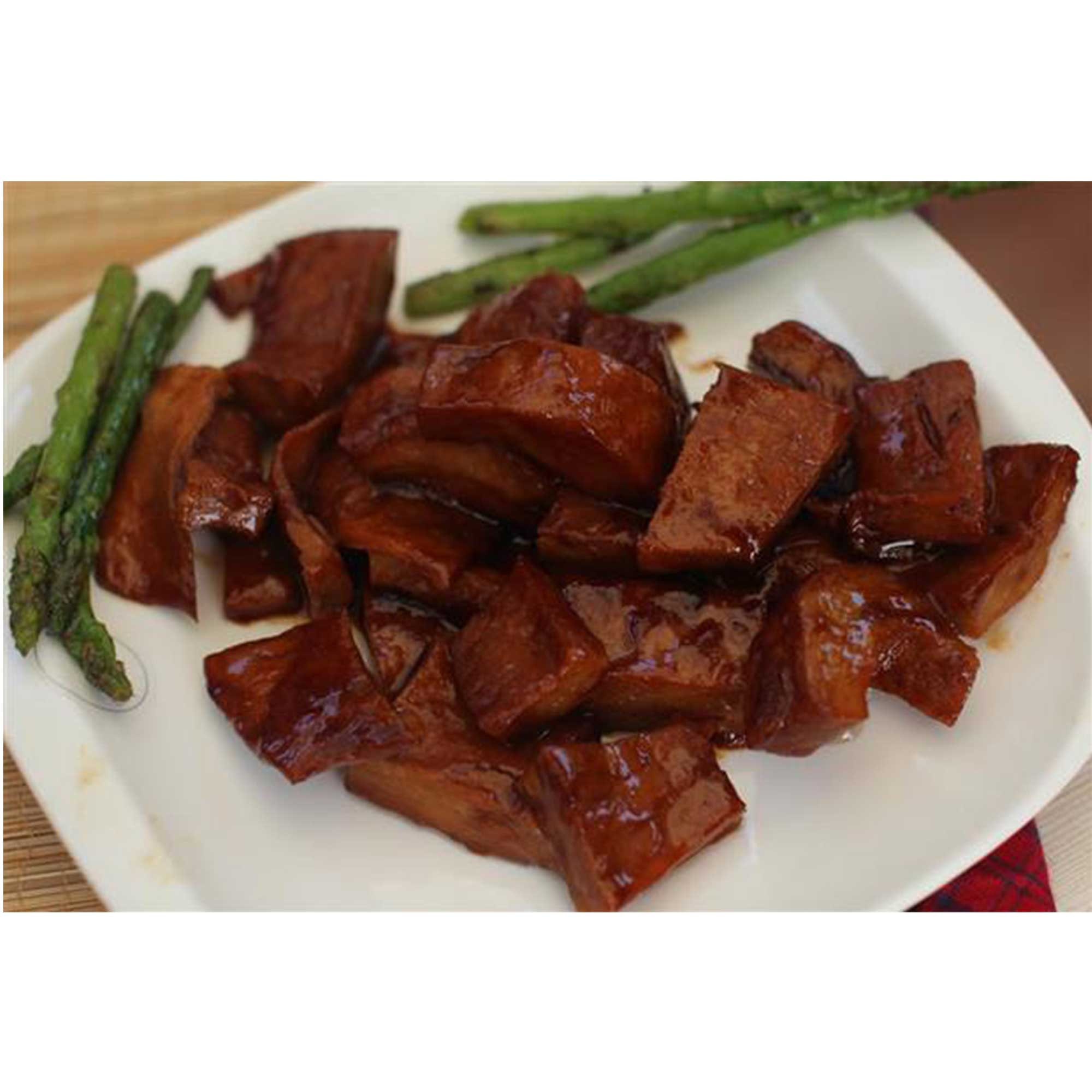 Mock Duck 6 Cans Best Vegan Duck Product on the Market - Etsy