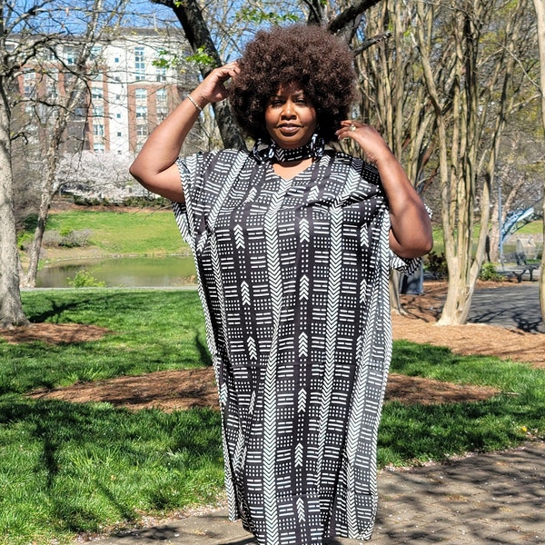 Womens Moo Moo Dress - Etsy