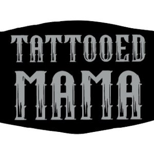 Tattooed Mama Svg ~ Digital Download SVG ~ SVG ~ Mama ~ Mom Shirts ...