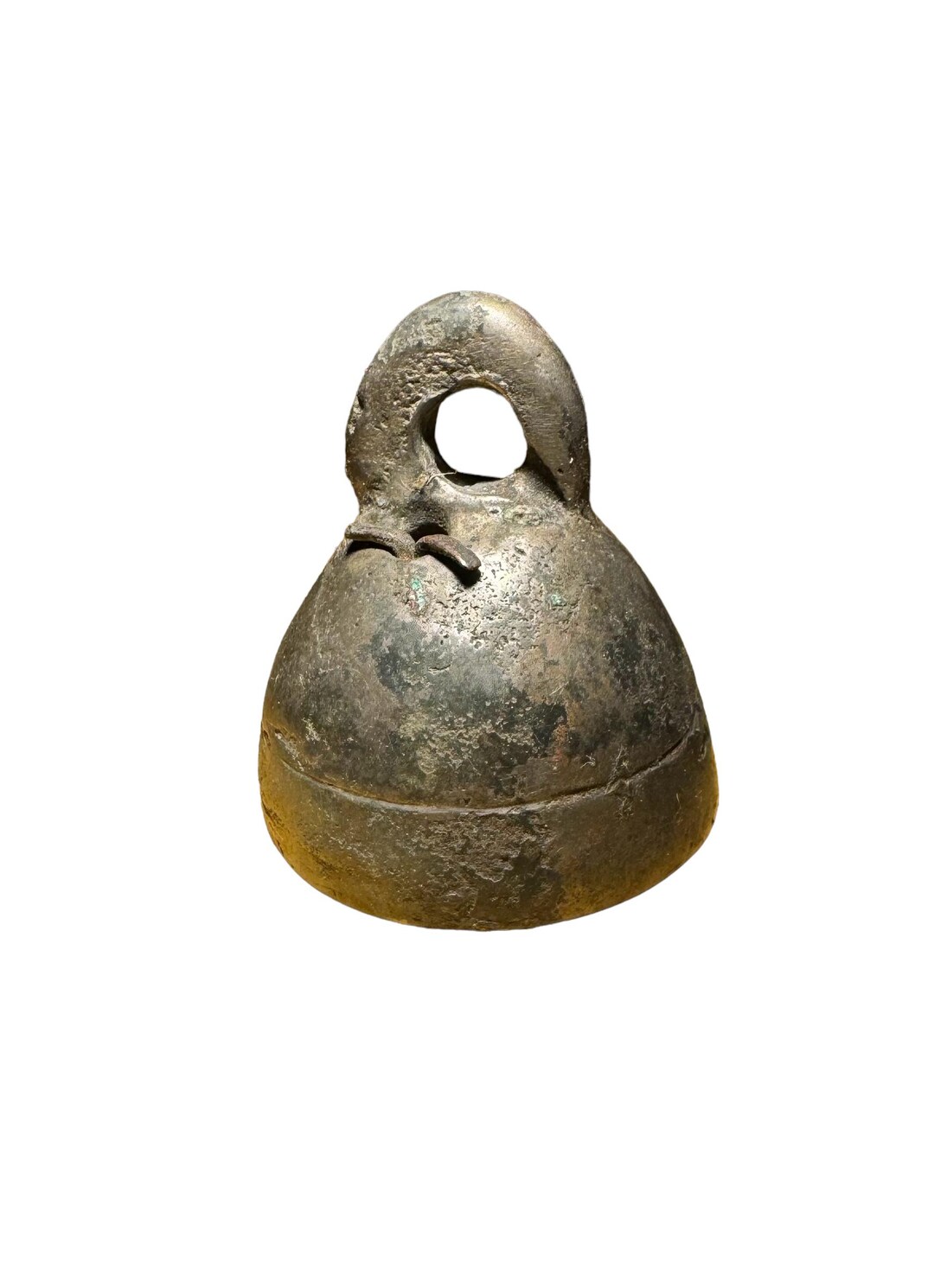 Viking Bronze Bell, 9th-11th Century AD - Etsy