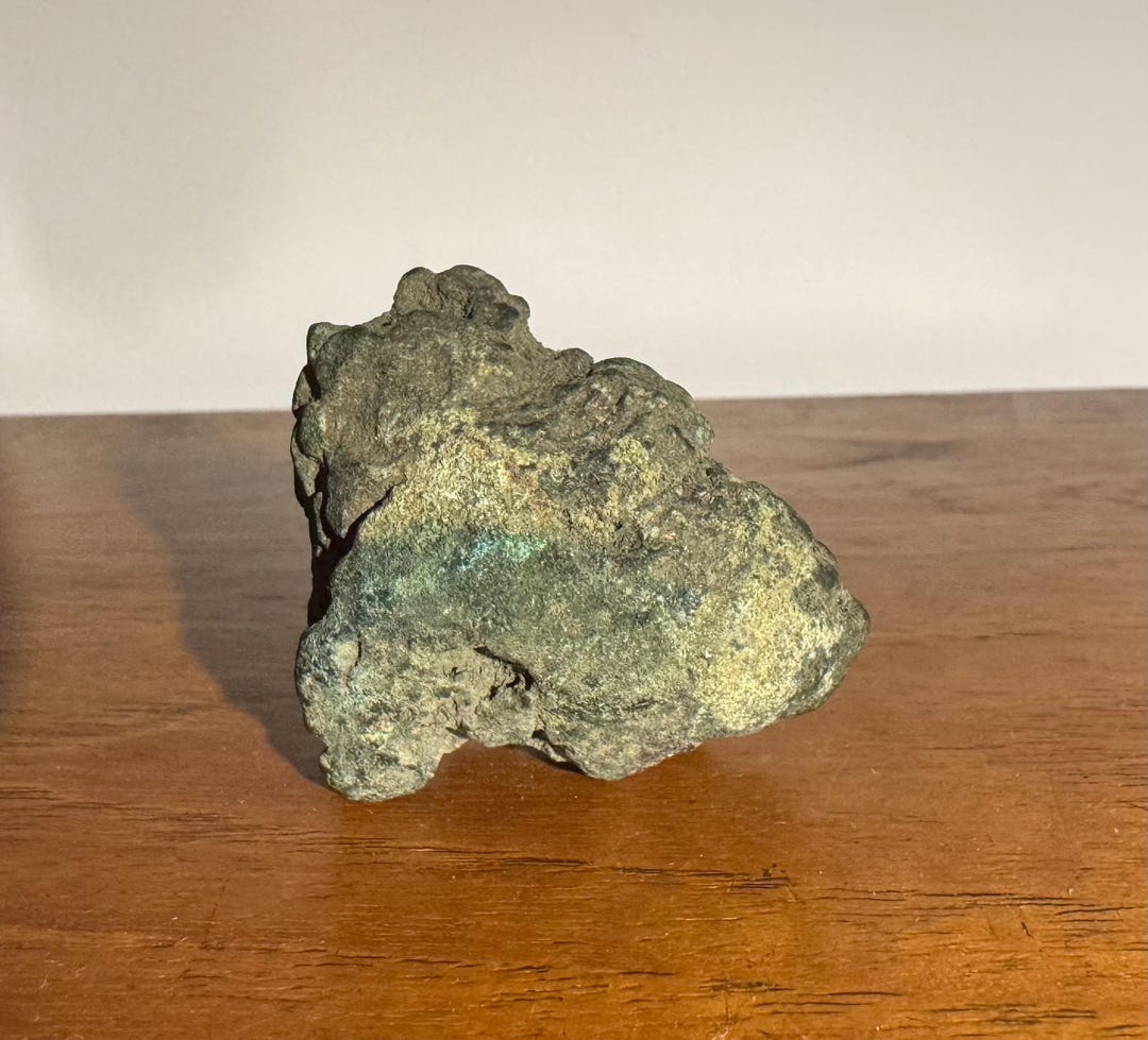 Bronze Age Blacksmiths Ingot, 1500 BC - Rare - Etsy