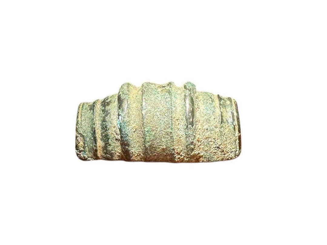 Norman Bronze Sword Pommel Cap, 11th Century AD - Etsy