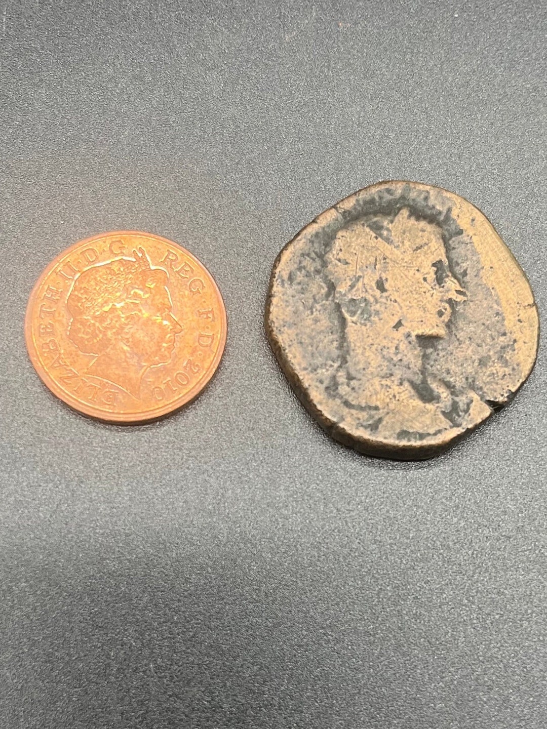 Severus Alexander Roman Bronze Sestertius Coin - Etsy