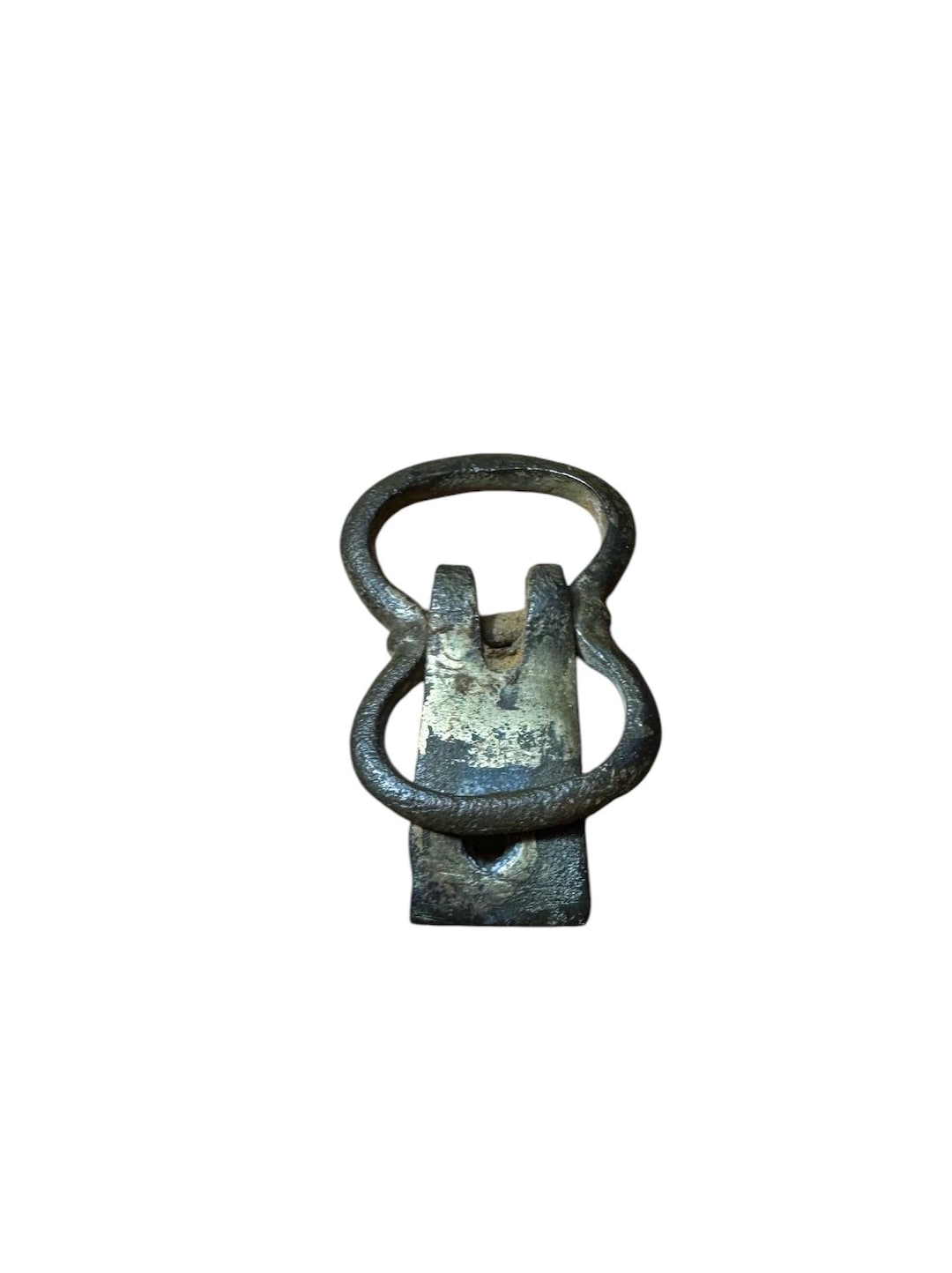 Jacobean 17th Century Buckle - Etsy