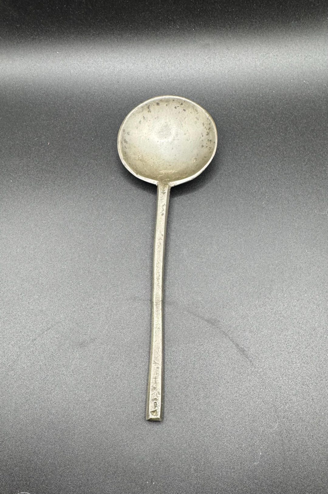 Tudor Period Medieval Pewter Spoon 16th Century - Etsy