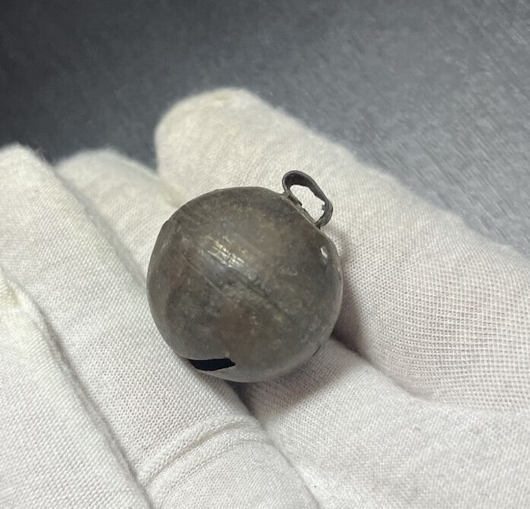 Viking Bronze Cattle Bell, 9th-12th Century - Etsy