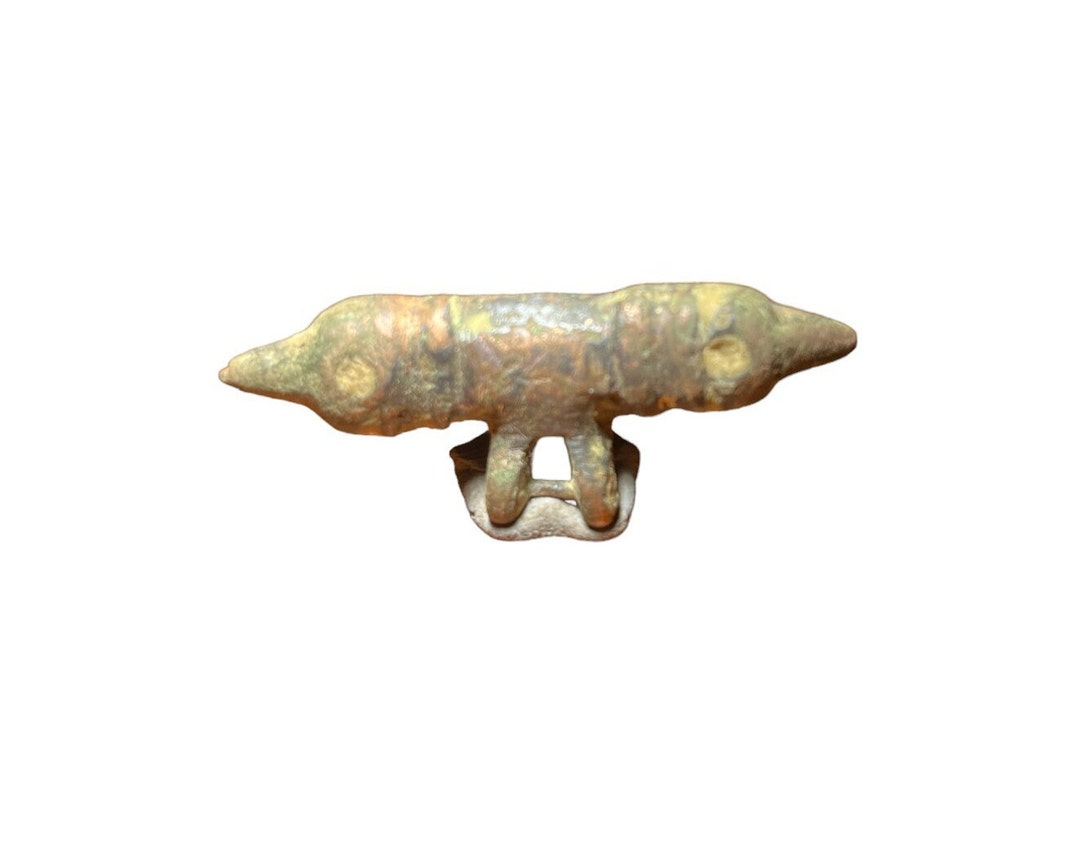 Medieval Heraldic Pendant Hanger 13th-14th Century AD - Etsy