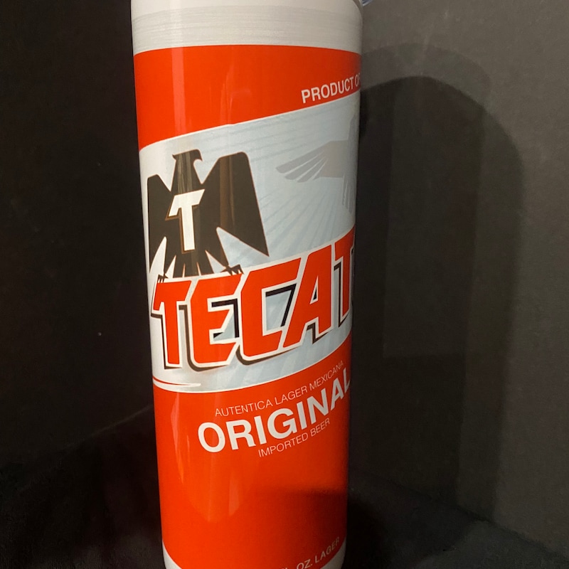 Tecate - Etsy